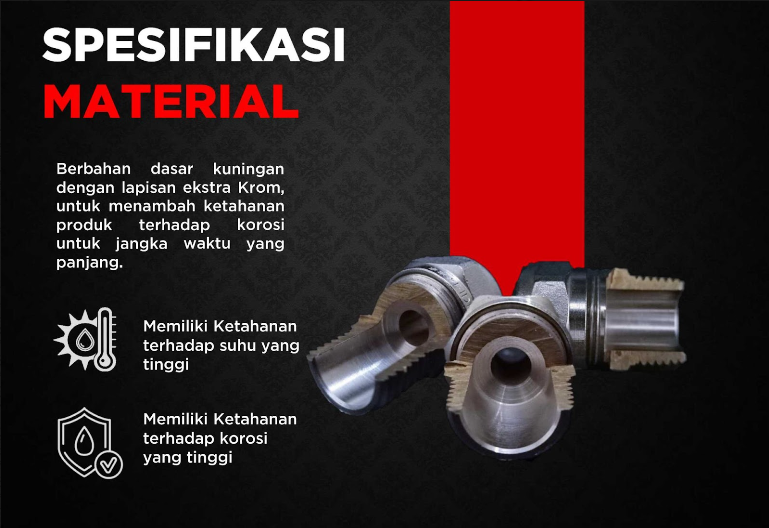 Price List - Fidem Indonesia