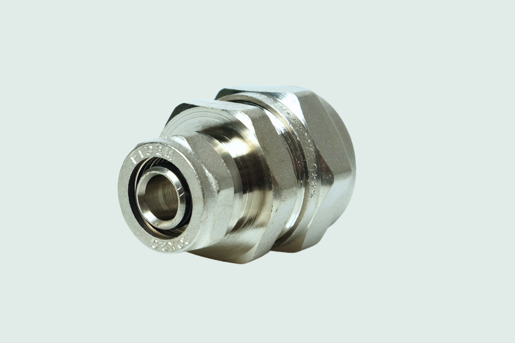 Reducer Straight - Fidem Indonesia